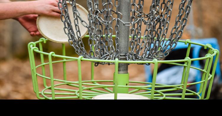 Seviren Lang disc golf tourney will attract players from all over ...
