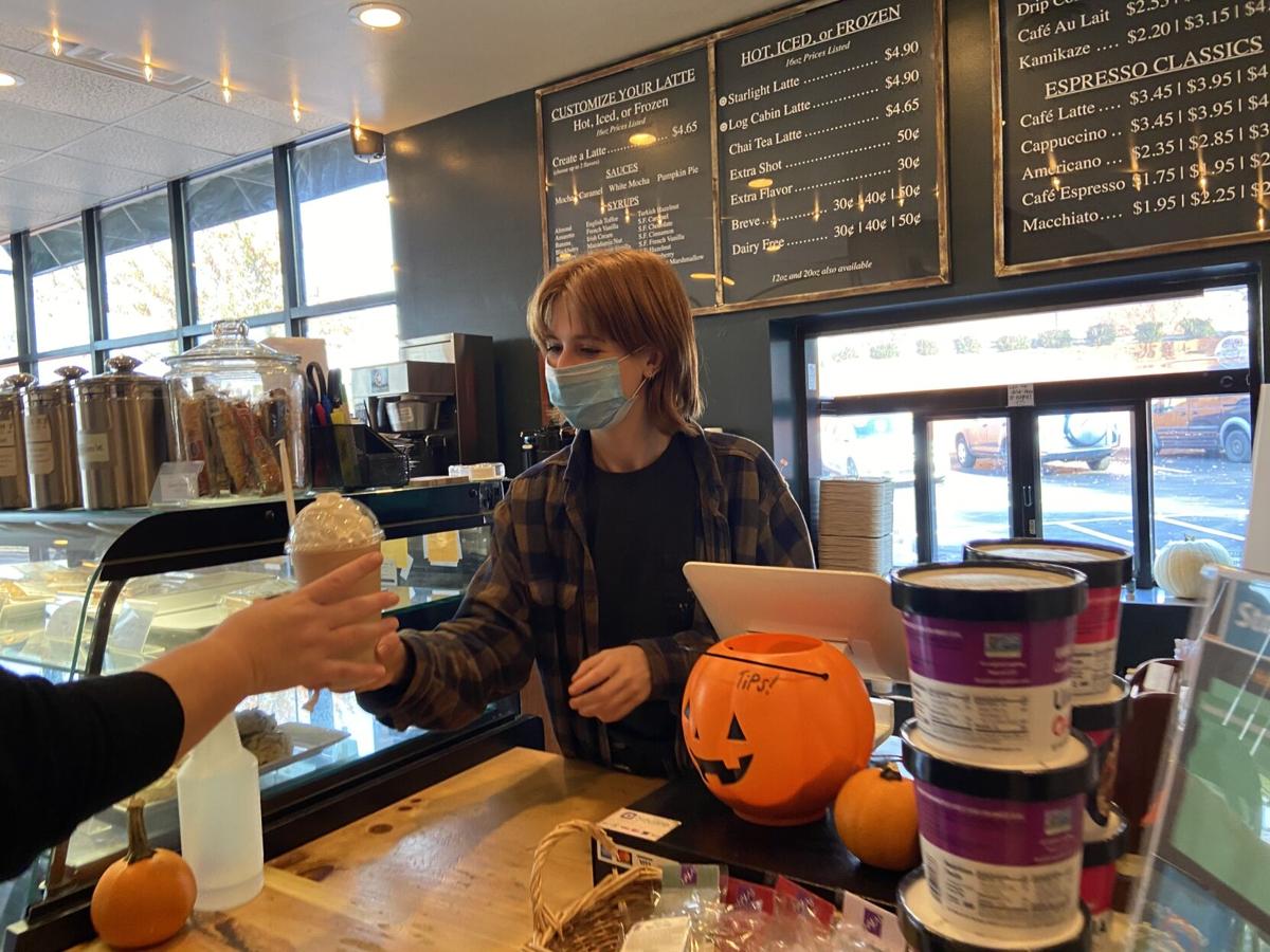 Starlight Coffee Co. adding fourth location, this time in Sellersburg | News | newsandtribune.com