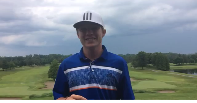 Silver Creek’s Cody Coleman talks about winning the sectional ...