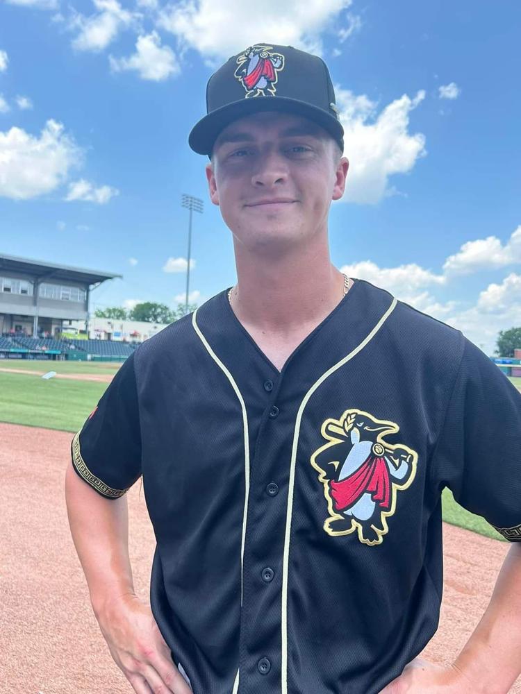 TIM BORDEN II WATCH | Sports | newsandtribune.com