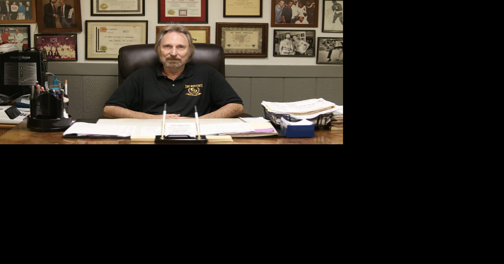 Terry Middleton's to celebrate 50th anniversary | News | newsandtribune.com