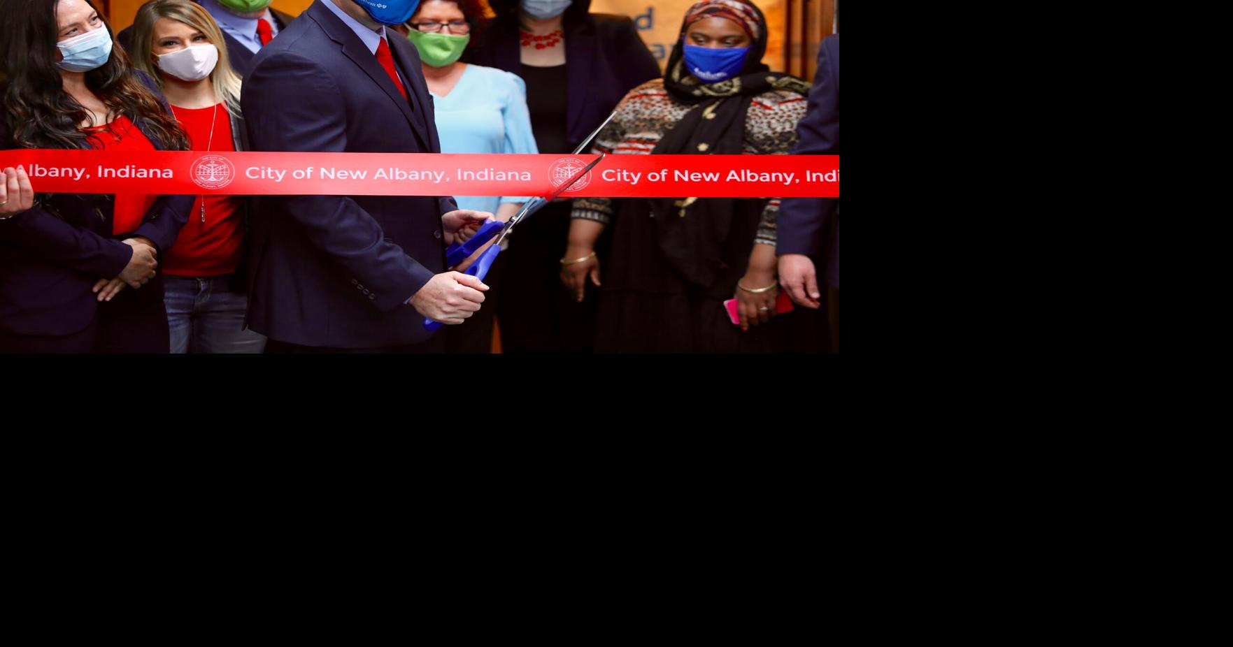 New Albany business opens Medicare call center, plans to hire 16 ...