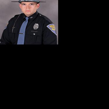 Sellersburg ISP detective promoted | News | newsandtribune.com