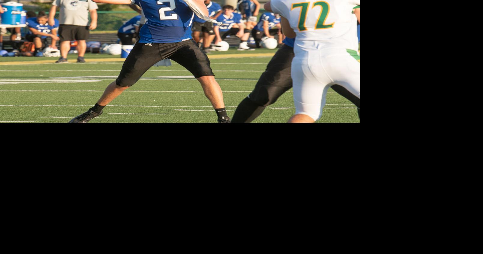 SENIOR ATHLETE SPOTLIGHT: Chase Benner | Sports | newsandtribune.com