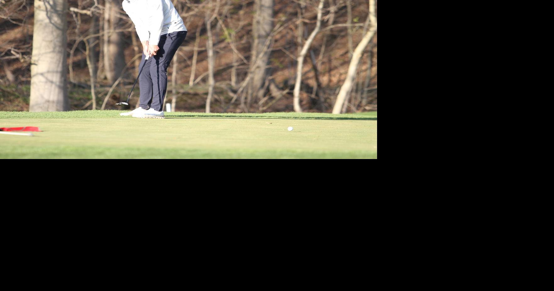 NTSPY BOYS' GOLF: Two Highlanders, a Bulldog, a Pioneer & a Warrior up ...