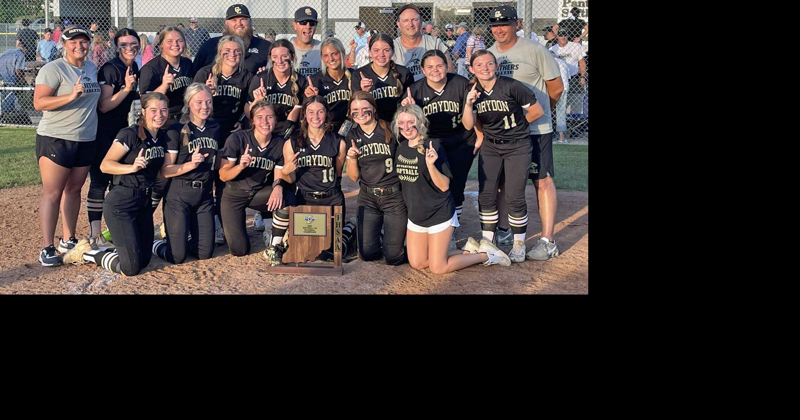 HIGH SCHOOL SPORTS ROUNDUP: Panthers win regional title | Sports ...