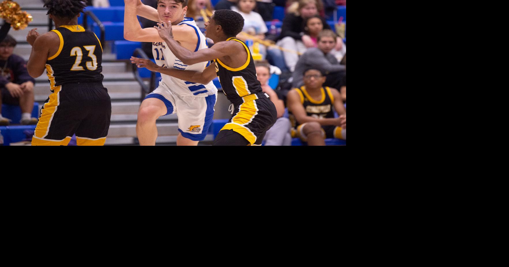 BOYS' BASKETBALL: Warriors wallop Medora | Sports | newsandtribune.com