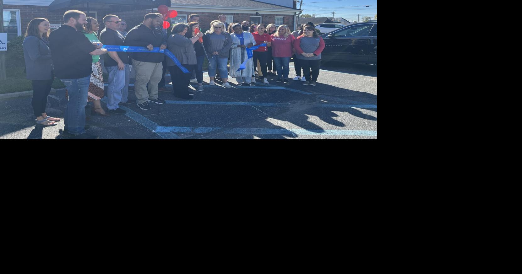 Adecco opens new branch in Jeffersonville | News | newsandtribune.com