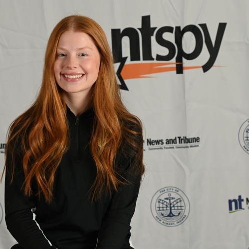 NTSPY GIRLS' GOLF: Three Highlanders up for top honor | Sports ...