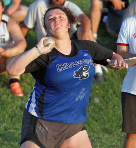 GIRLS' TRACK & FIELD: Twenty to watch | Sports | newsandtribune.com