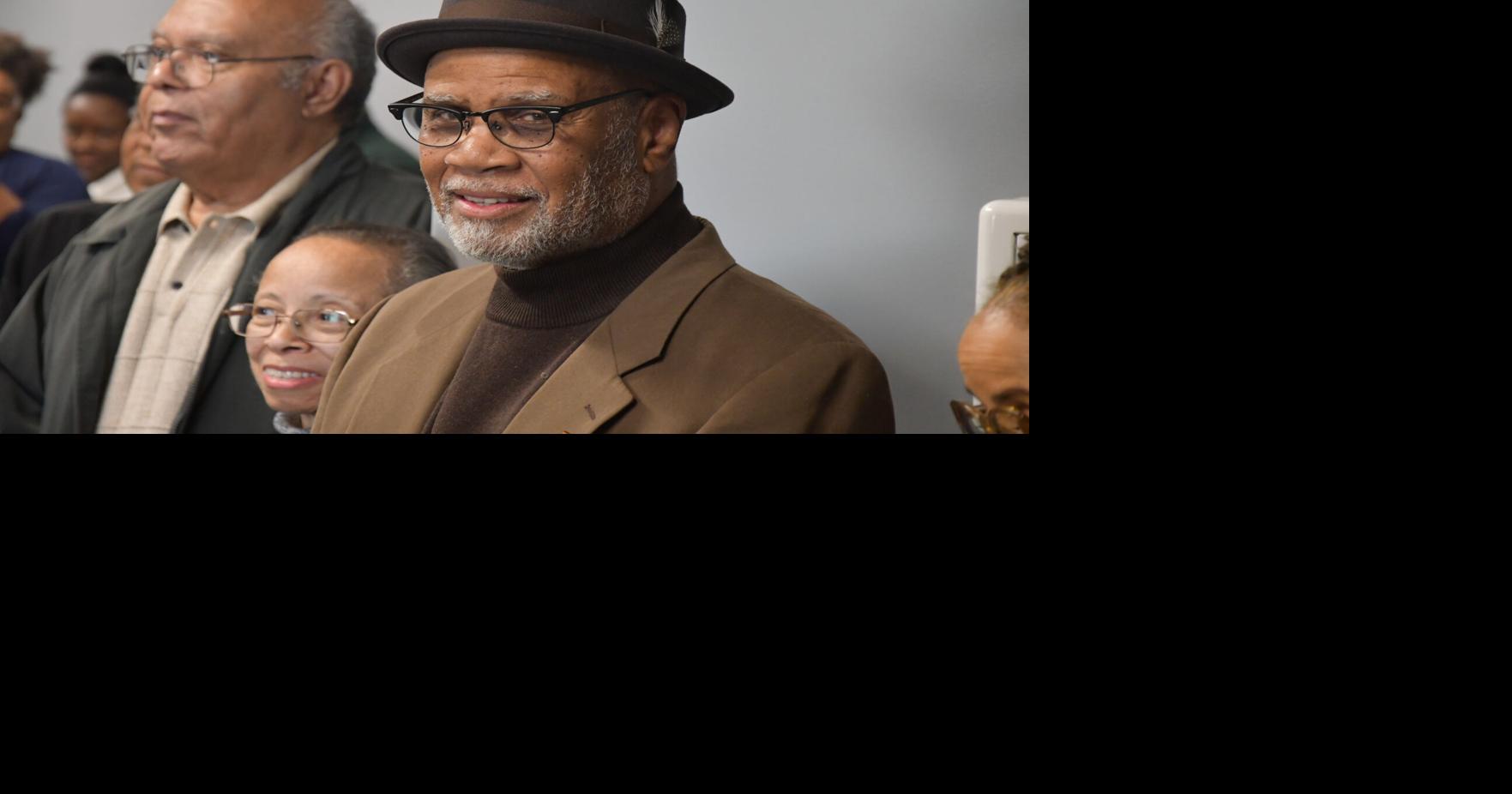 Ivy Tech honors Lucy Higgs Nichols with sculpture | News ...