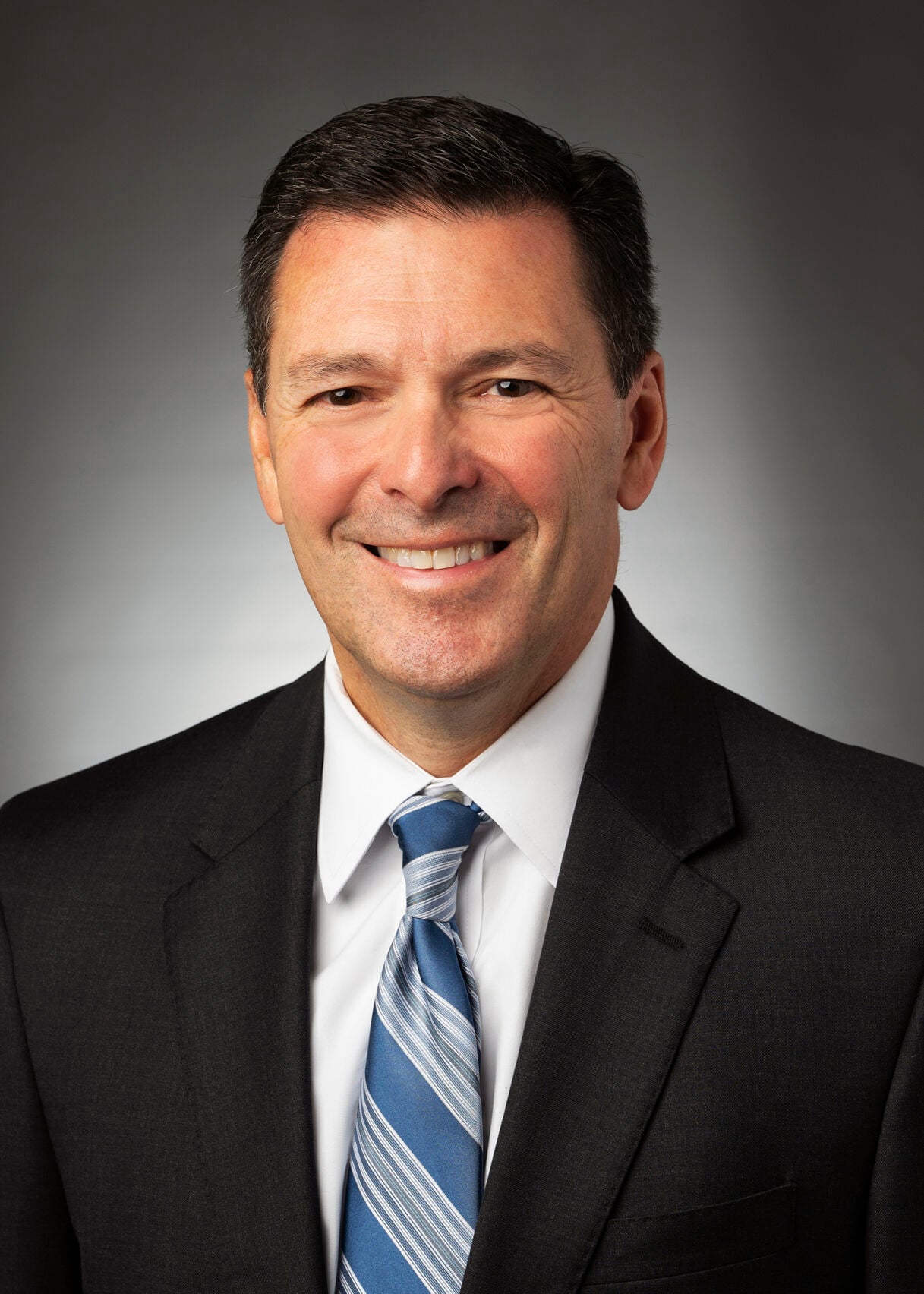 Chris Bottorff executive VP of New Washington State Bank | News ...