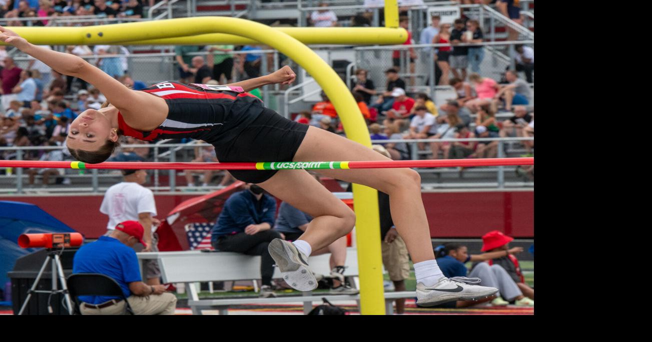 NTSPY GIRLS' TRACK & FIELD: A Pirate, Brave & Bulldog are up for top ...