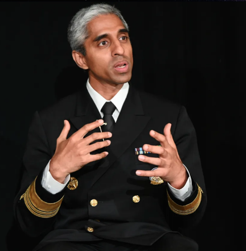 US Surgeon General declares gun violence 'a public health crisis ...