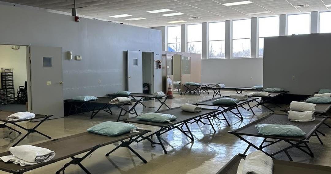 Homeless Coalition launches White Flag season in new location | News ...