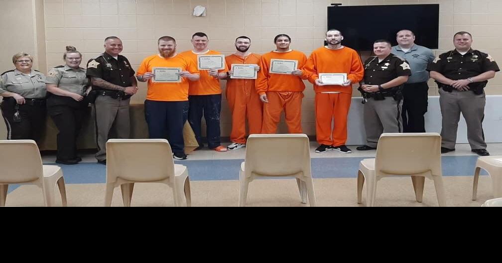 Collaborative construction training program produces five Clark County ...