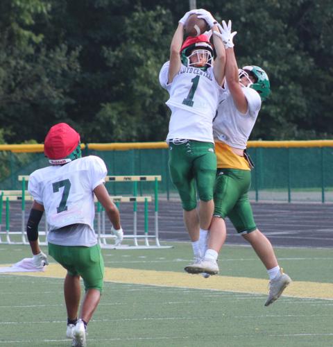 HIGH SCHOOL FOOTBALL PREVIEW: Highlanders hope to put the pieces ...