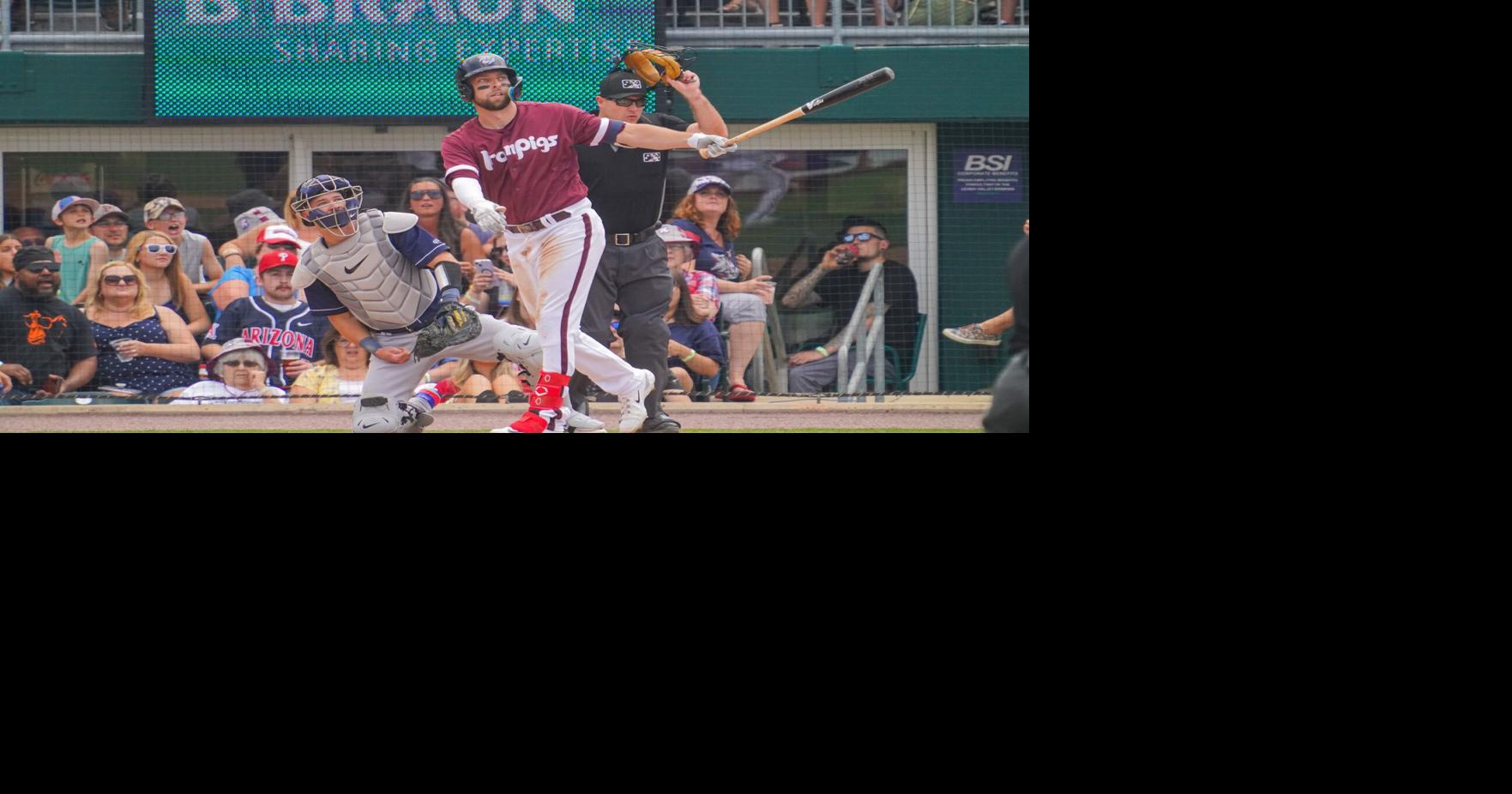 DREW ELLIS WATCH | Sports | newsandtribune.com