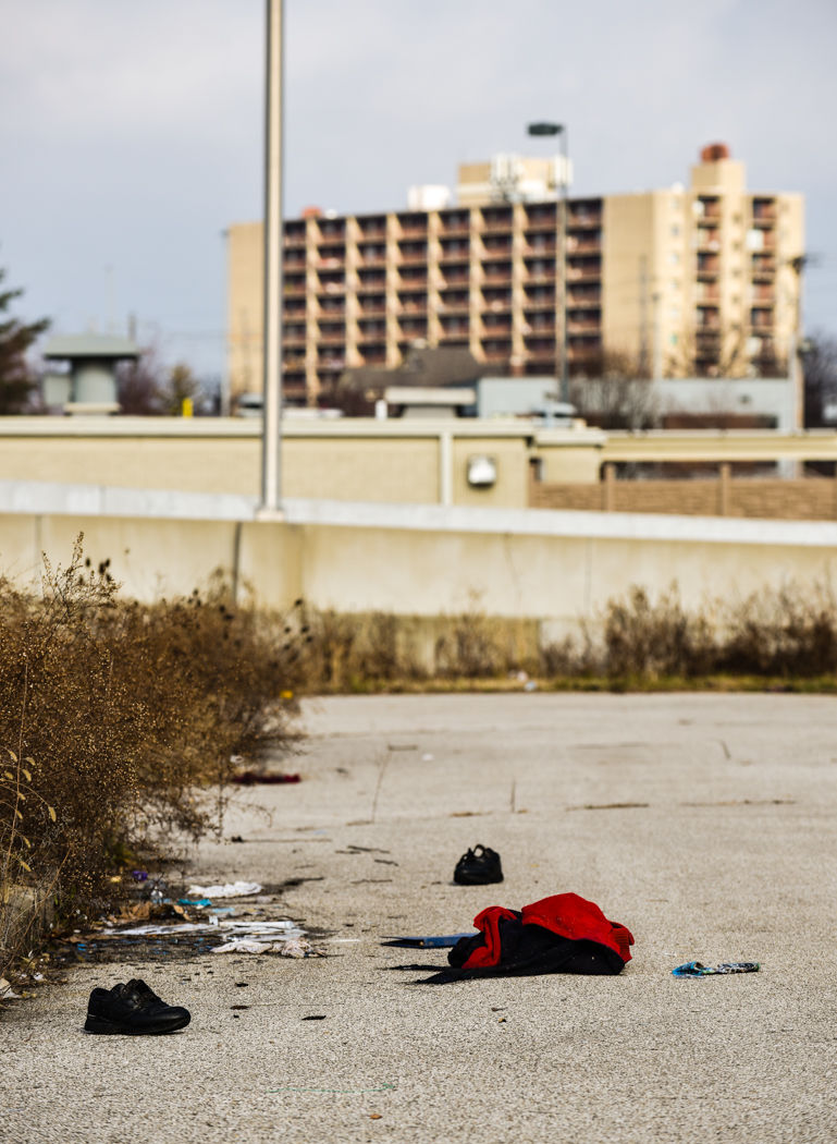 Homeless point-in-time count 'just a snapshot' of Southern Indiana ...