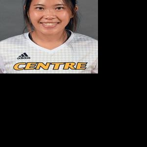 LOCAL COLLEGE ATHLETE UPDATE: Gracie Fitzgerald | Sports ...