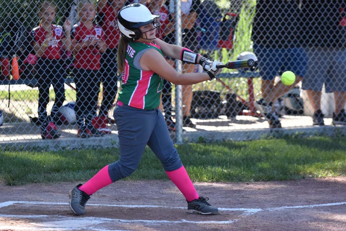 SOFTBALL: Floyds Knobs teams to play for Little League state titles ...