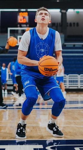 LOCAL COLLEGE ATHLETE UPDATE: Kooper Jacobi | Sports | newsandtribune.com