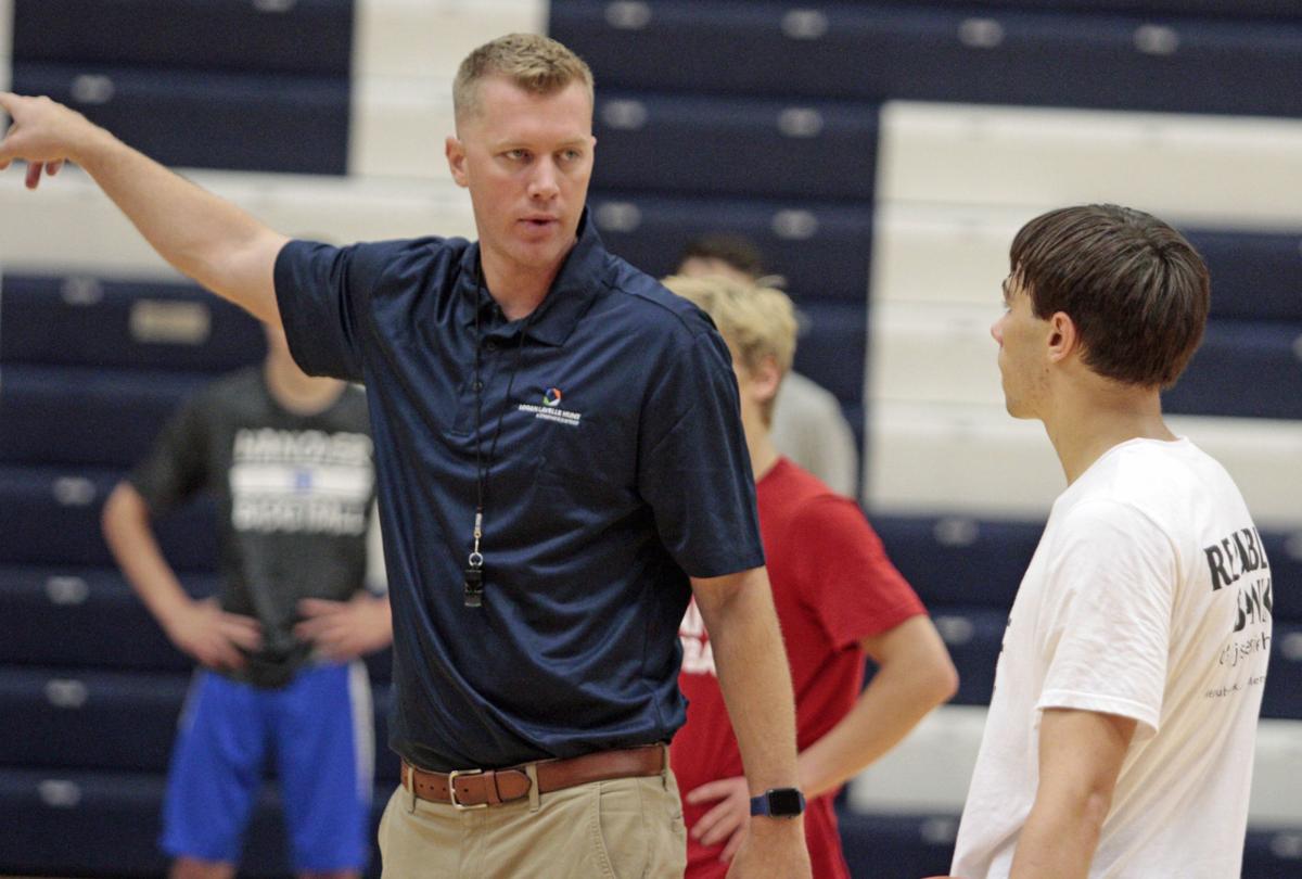 BOYS' BASKETBALL: Miller looking to make Providence great again ...