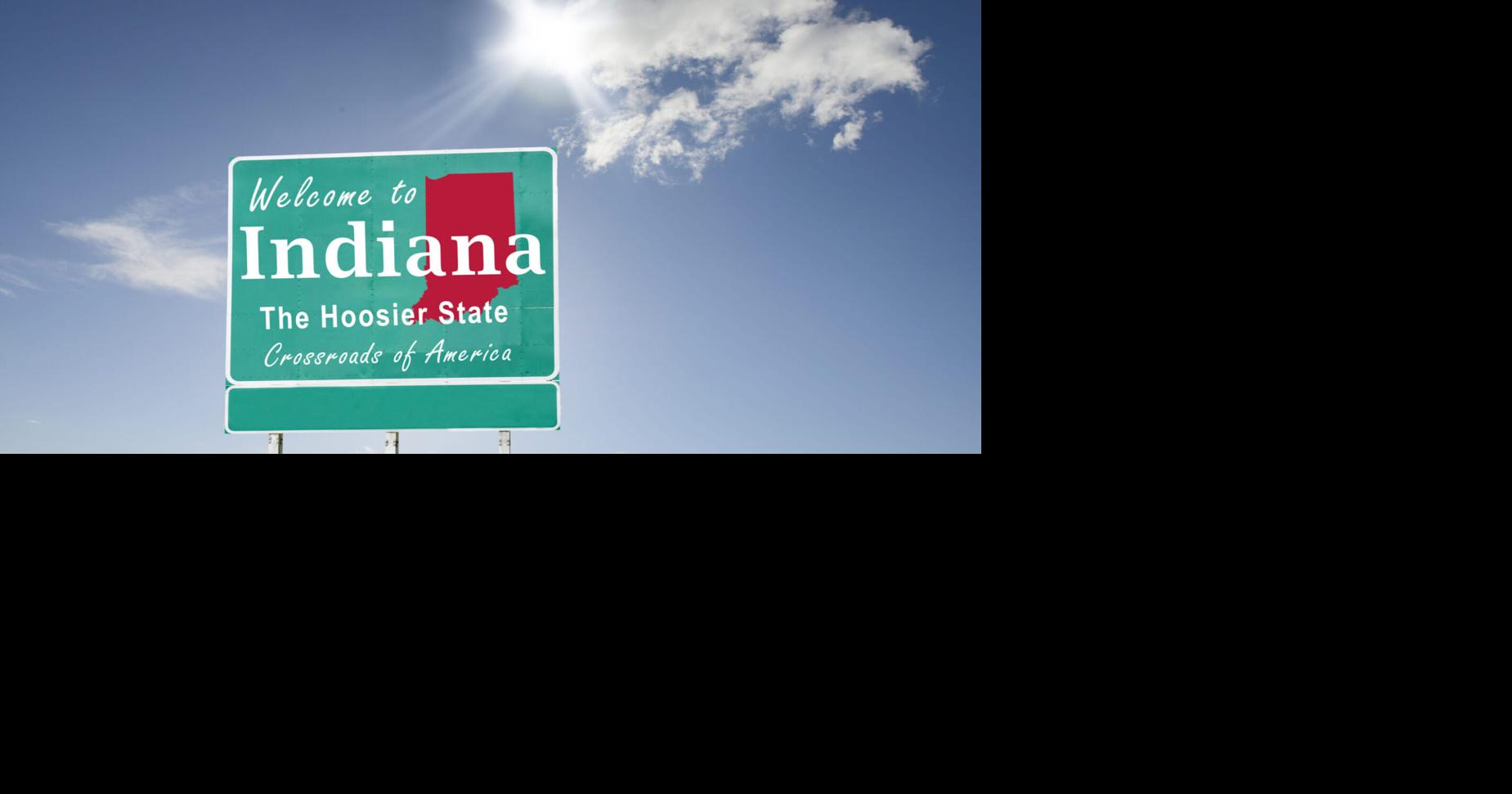Illinois secession bill passes first hurdle | Clark County ...