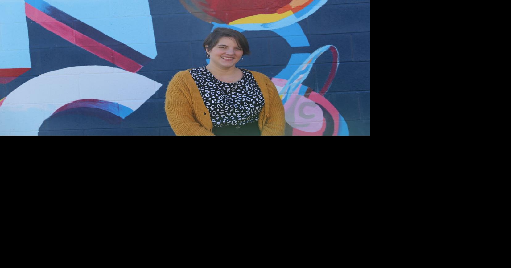 Rapp begins as Jeffersonville's new public art administrator | News ...