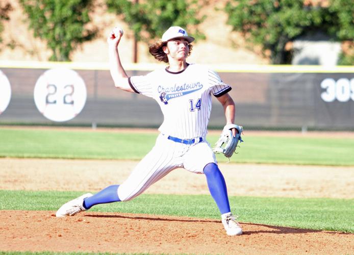 HIGH SCHOOL BASEBALL: Davidson pitches Dragons past Pirates | Sports ...