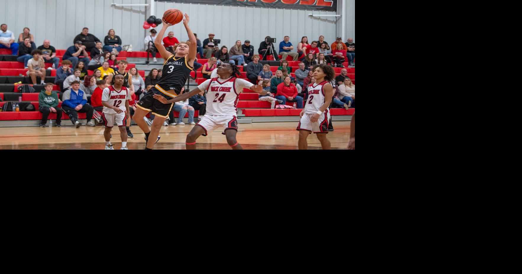 BOYS' BASKETBALL PREVIEW: Generals look to build off last season ...