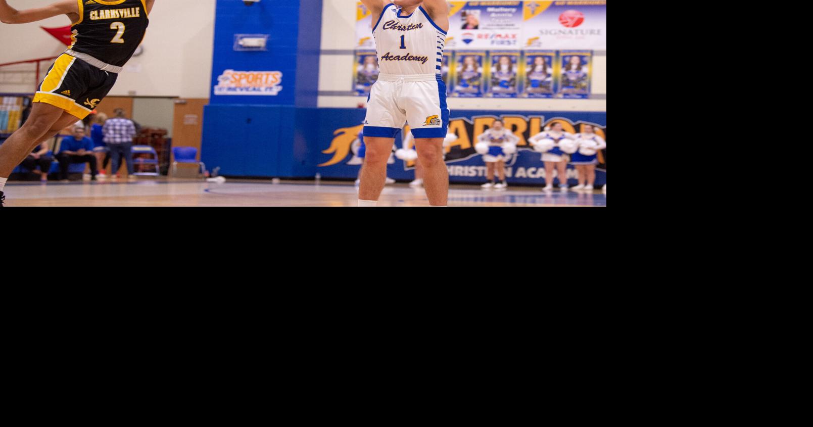 BOYS' BASKETBALL: Renfro leads Warriors to win | Sports ...