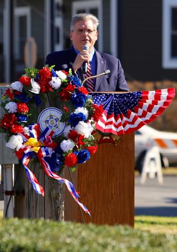 Clere won't seek re-election to Indiana Statehouse; to run as ...