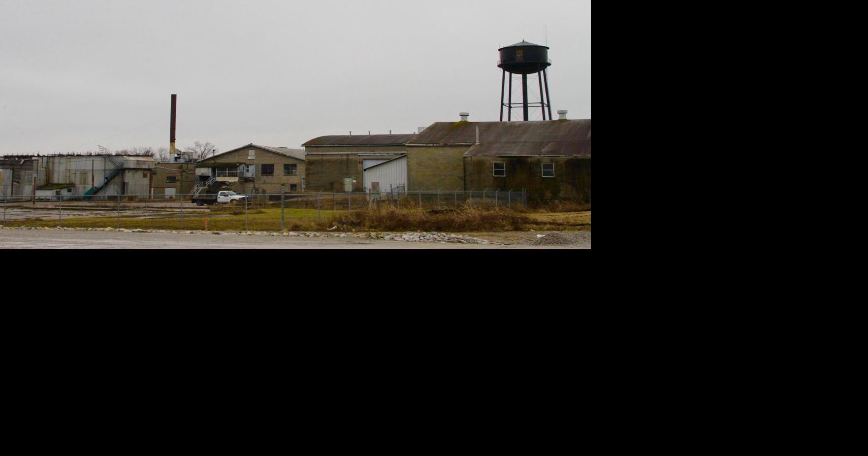 Grant Line Road to become home to large residential complex | News ...