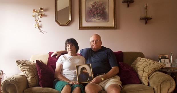 The strain of another verdict: Frank and Janice Renn discuss the ...