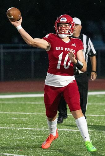 HIGH SCHOOL FOOTBALL: Countdown to kickoff - 41 days | Sports ...