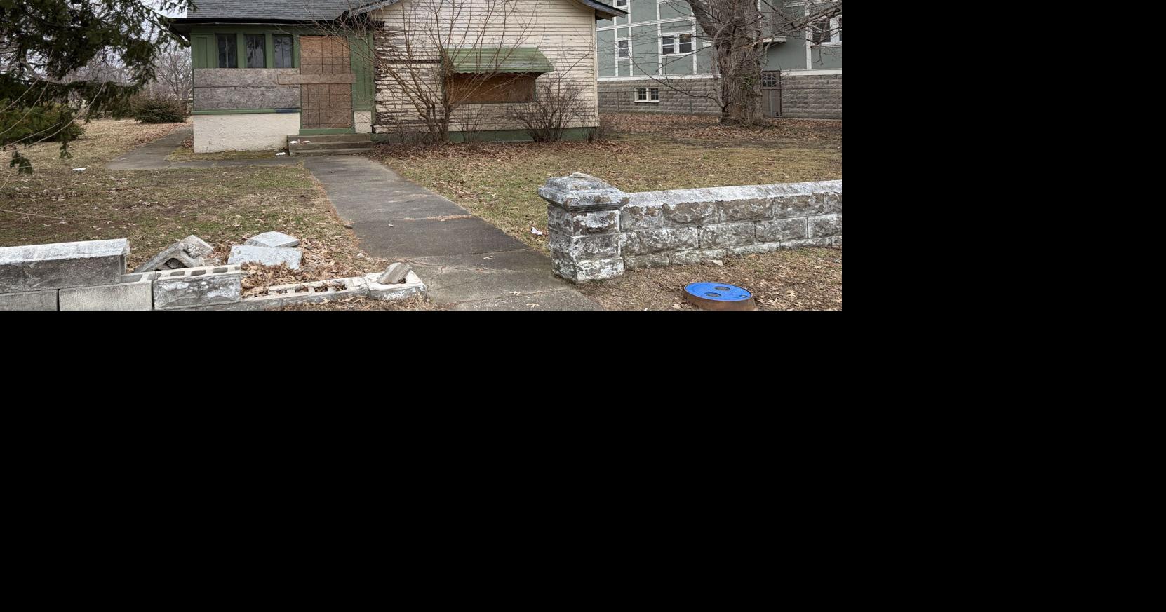 Jeffersonville council appoints new president, approves apartment ...