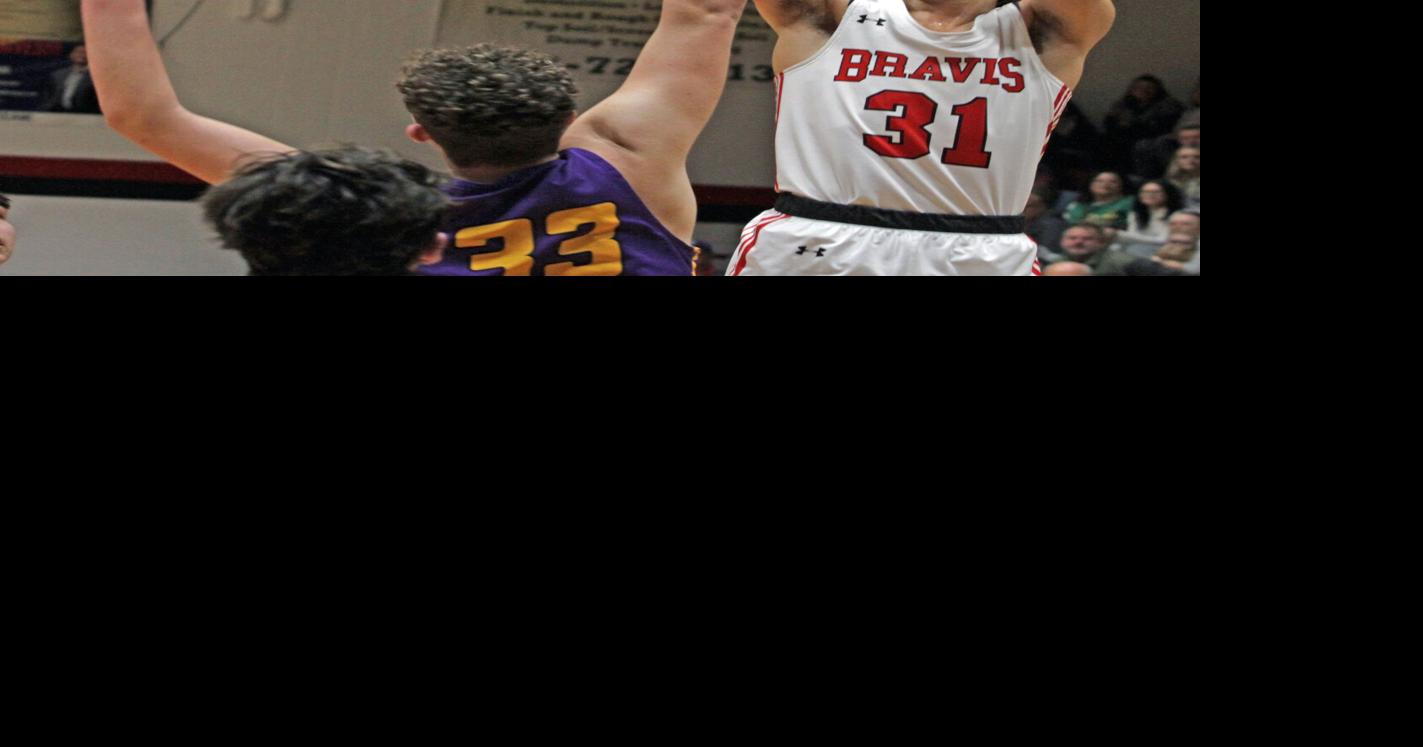 BOYS' BASKETBALL ROUNDUP: Borden rolls on Senior Night | Sports ...