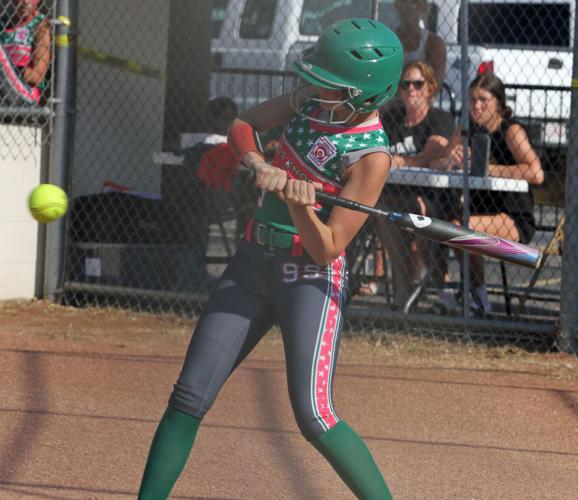 LITTLE LEAGUE SOFTBALL: Floyds Knobs reclaims state title | Sports ...