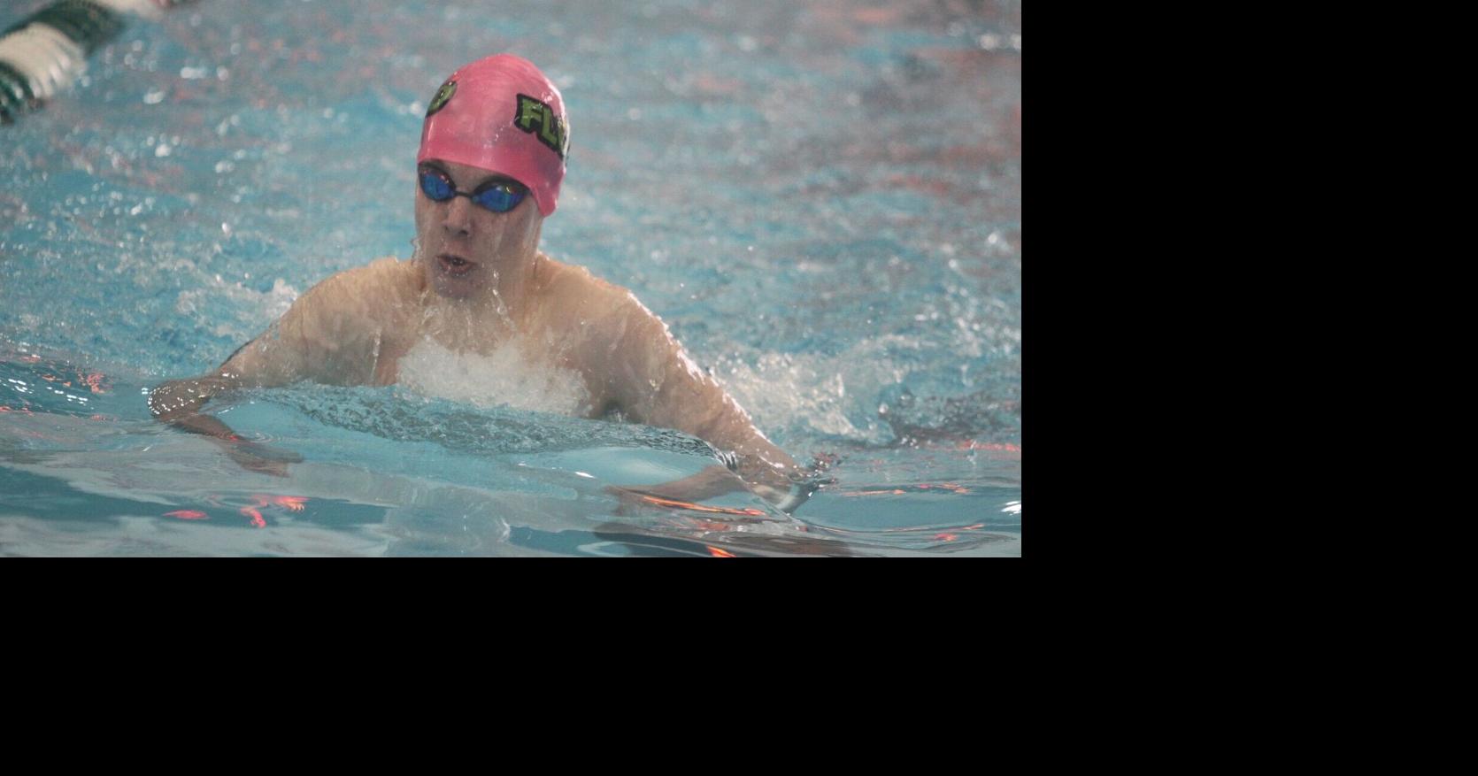 HIGH SCHOOL SWIMMING: Floyd boys finish 4th in Hall of Fame Classic ...