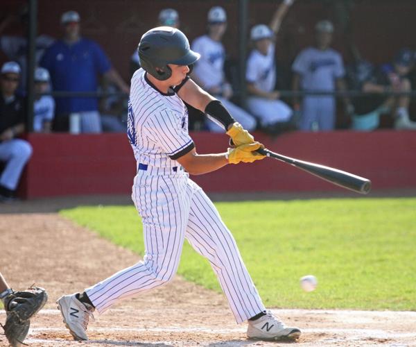 HIGH SCHOOL BASEBALL: Davidson pitches Dragons past Pirates | Sports ...