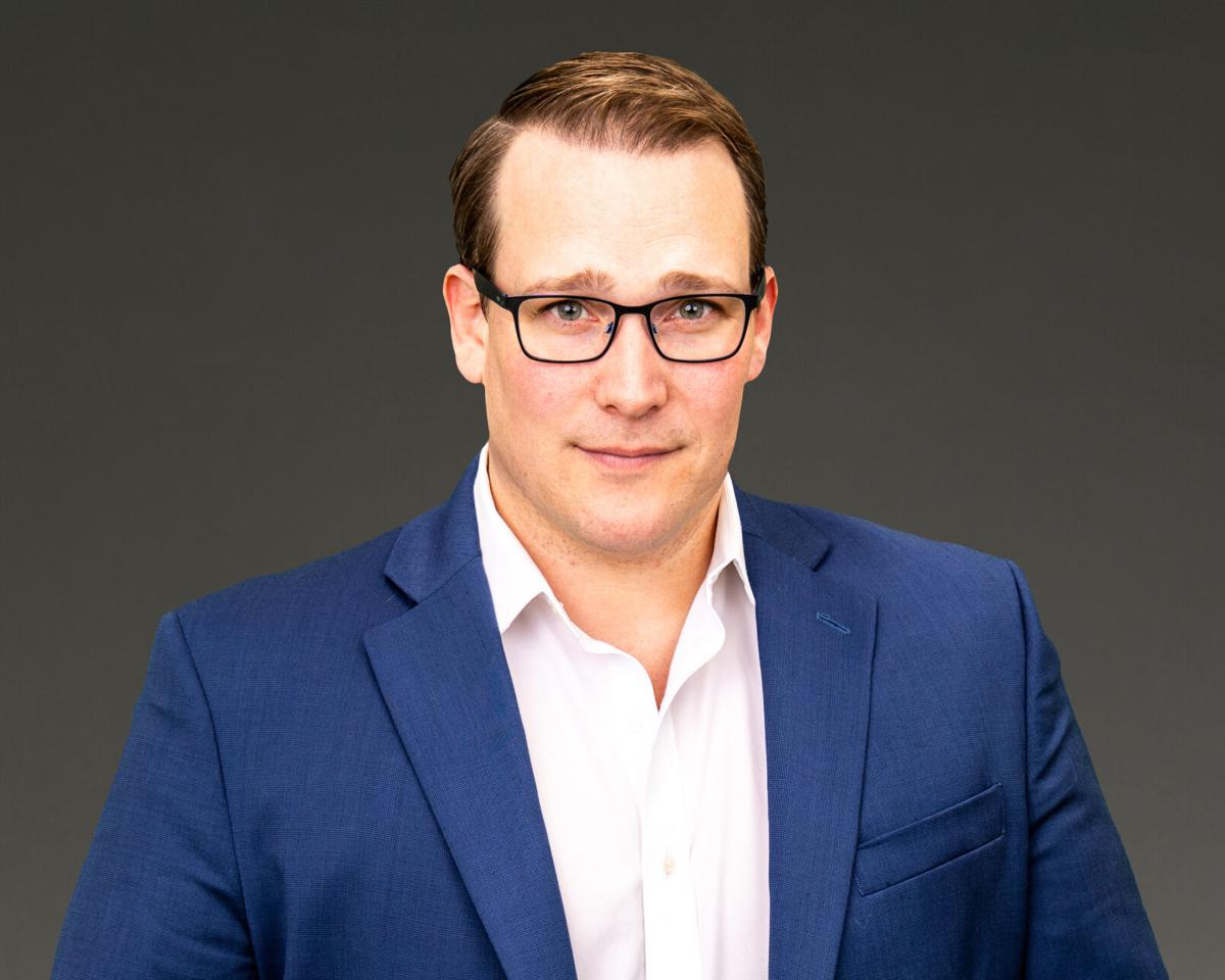 Peck to face Houchin in November after primary wins | News ...