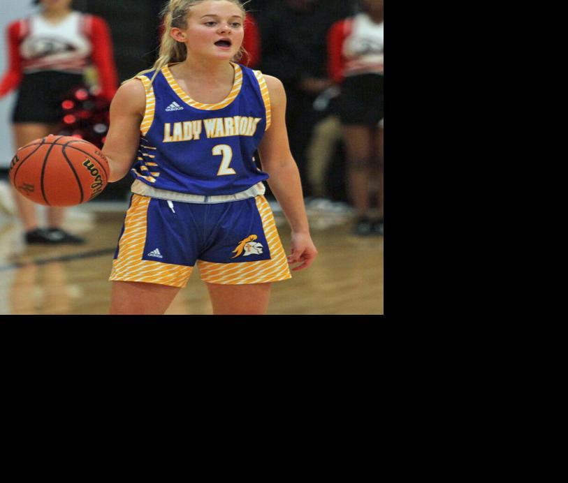 GIRLS' BASKETBALL PREVIEW: Warriors aim to build off last season ...