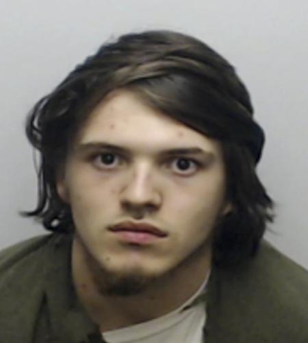 Reported gunshots in Jeffersonville lead to arrest of two men | News ...