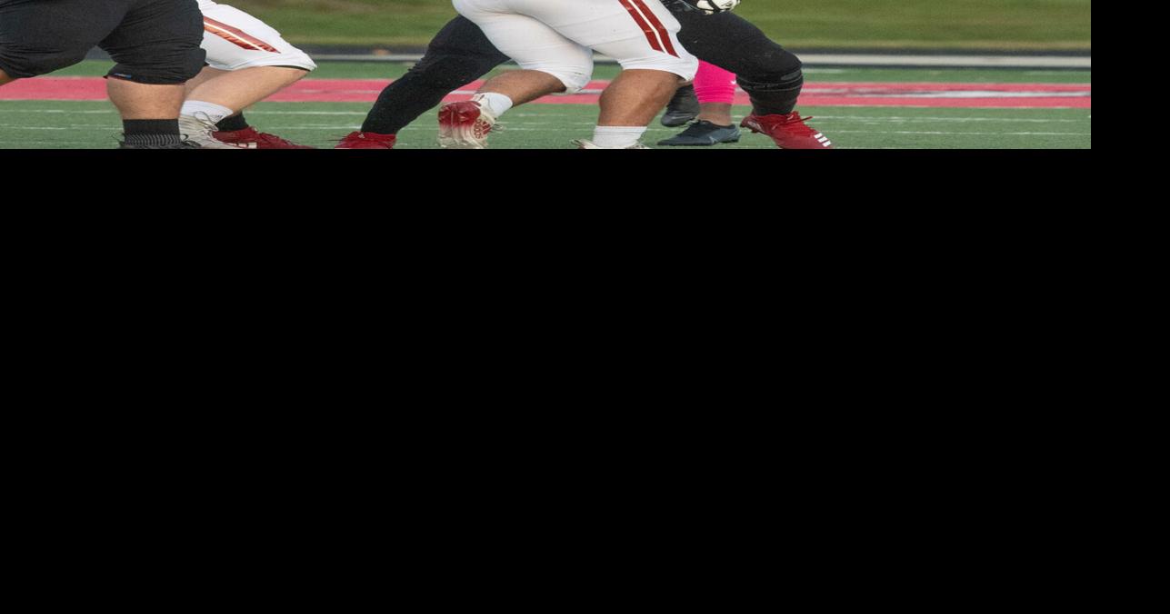 PHOTO GALLERY: Jeffersonville at New Albany football | Multimedia ...