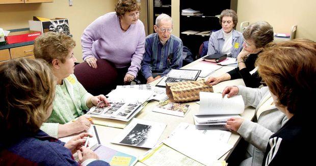 Grant Line Elementary planning 50th anniversary celebration | Local ...