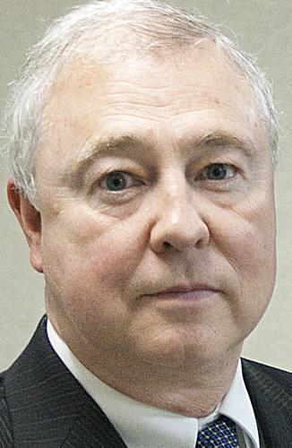 STEVE KEY: Proud to be a newspaper journalist | Opinion ...