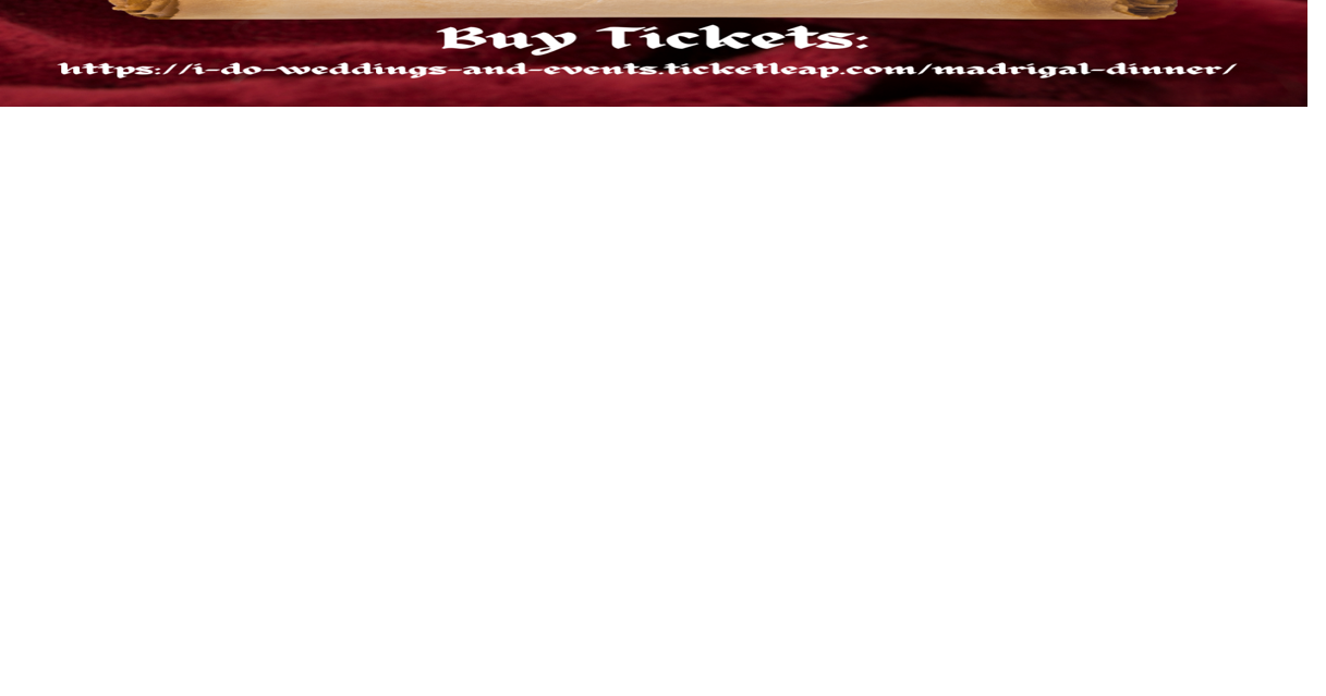 Madrigal Dinner Event in December | News | newsandtribune.com