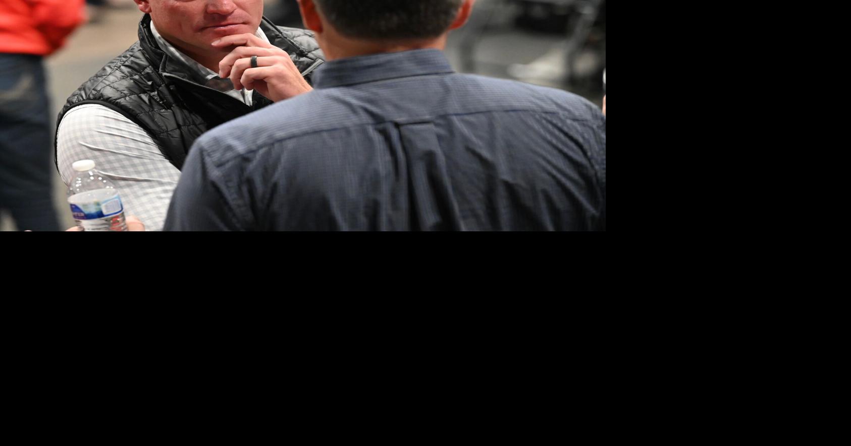 Byrne, Garten win state Senate races | News | newsandtribune.com