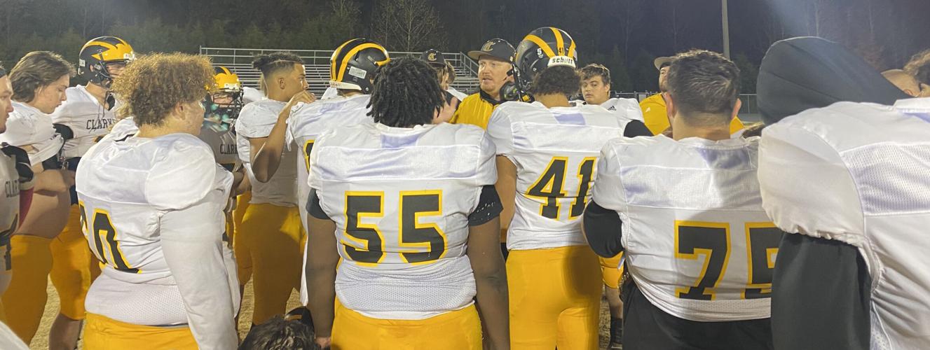 HIGH SCHOOL FOOTBALL: Lamar leads Generals to big win | Sports ...